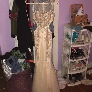 Dresses | An Amazing Ball Gown For Prom Or Special Occasion | Poshmark